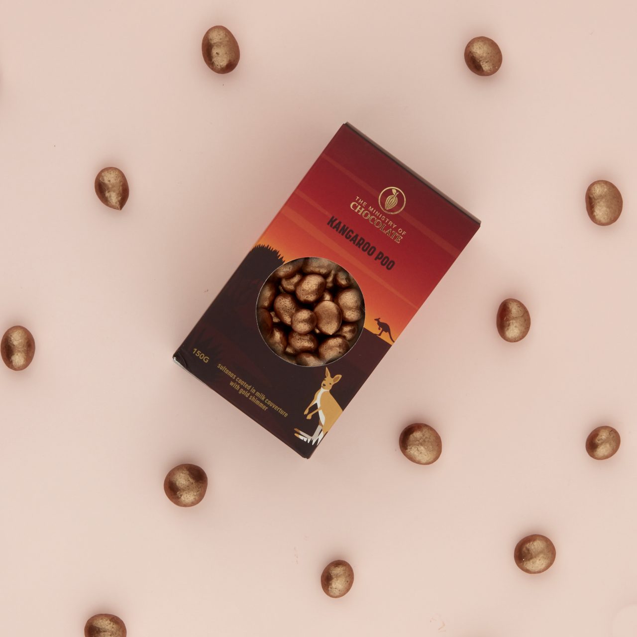 Artisan handmade couverture chocolates Melbourne - The Ministry of ...