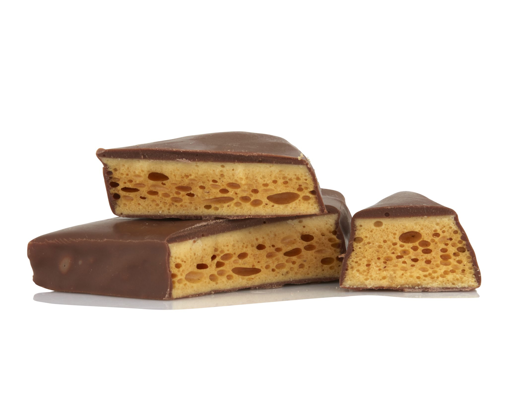 Honeycomb Chunks 150g | Ministry Of Chocolate