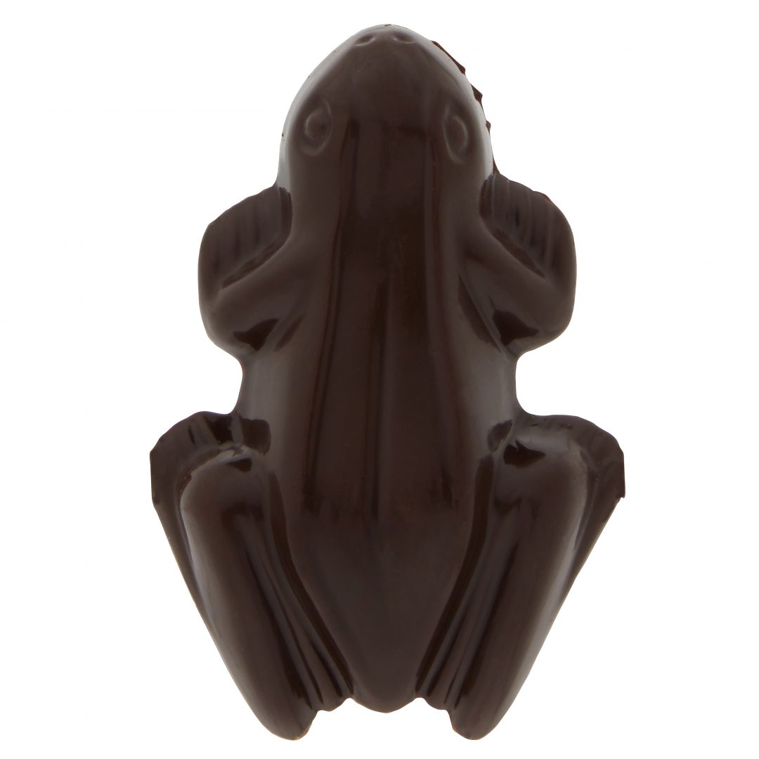 Dark Chocolate Frog Party Pack x 30 | Ministry Of Chocolate
