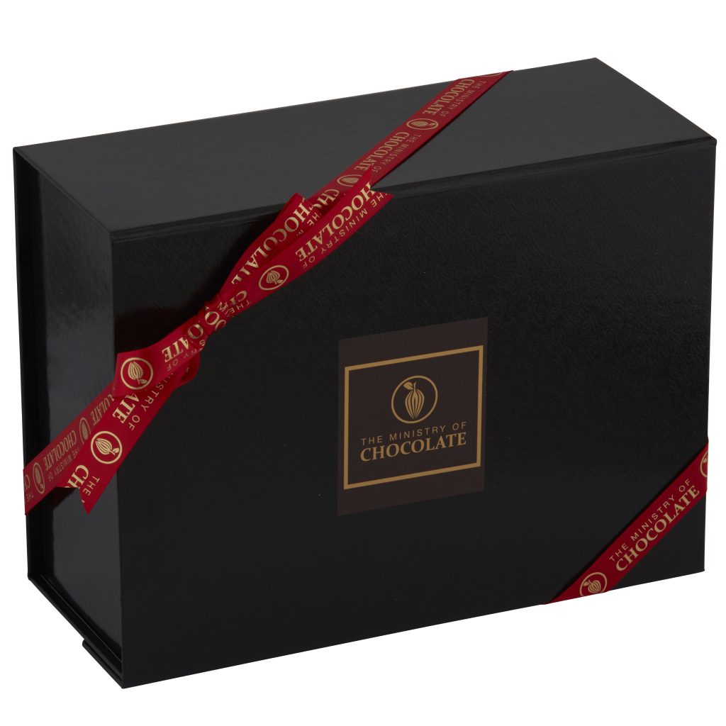 Artisan handmade couverture chocolates Melbourne - The Ministry of ...