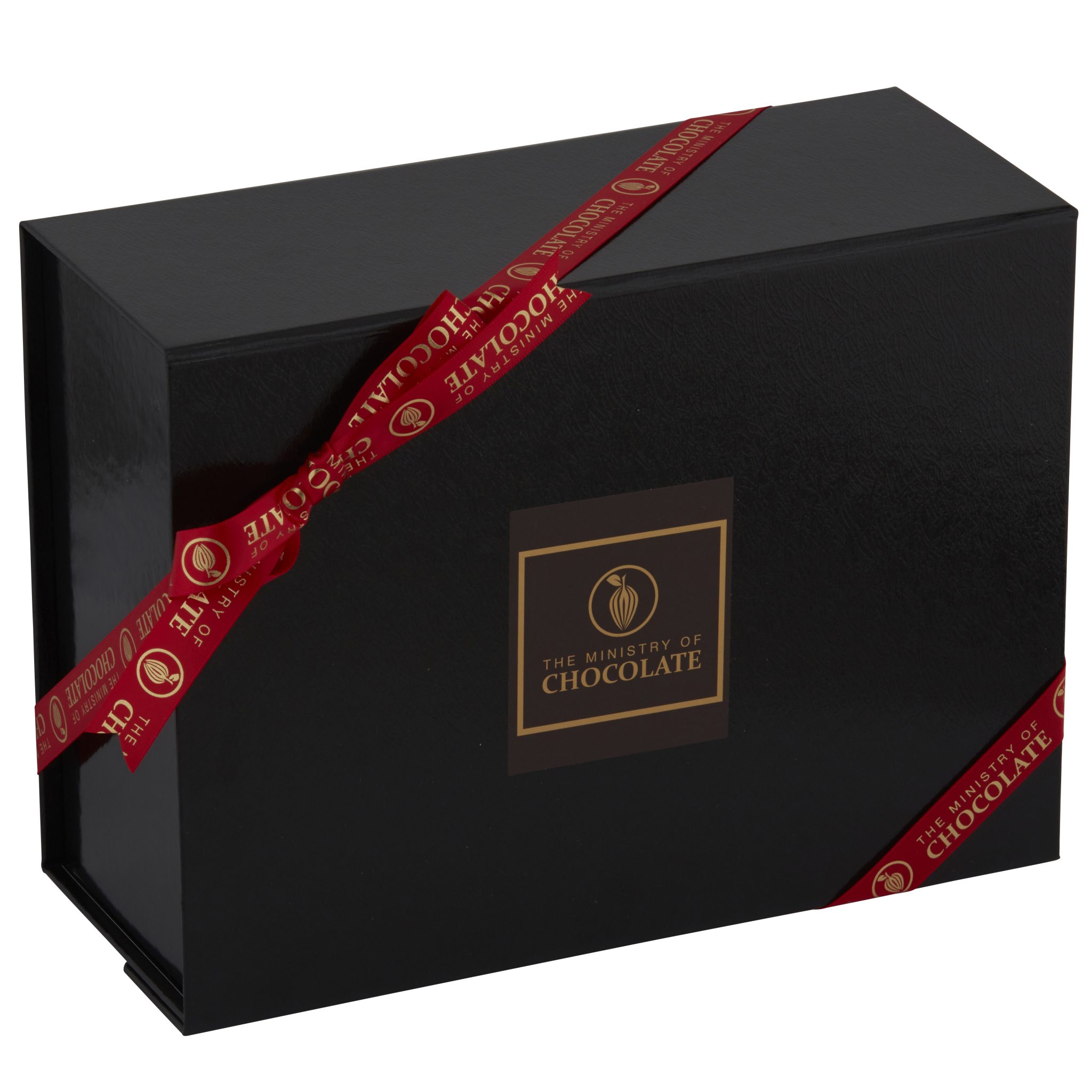 Artisan handmade couverture chocolates Melbourne - The Ministry of ...