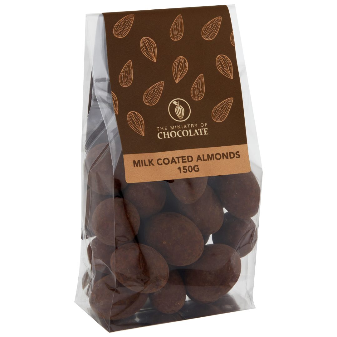 Bites Range | Ministry Of Chocolate