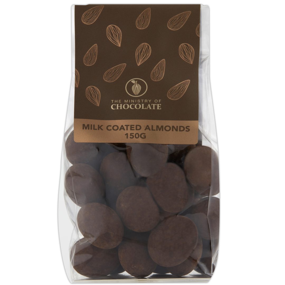 Bites Range | Ministry Of Chocolate