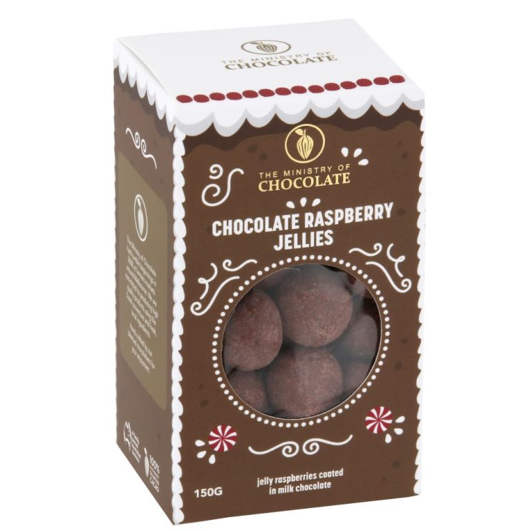 Artisan handmade couverture chocolates Melbourne - The Ministry of ...